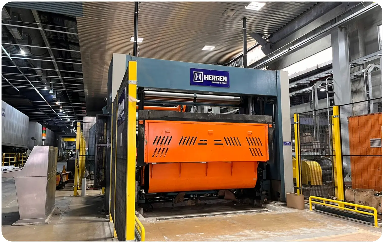 Guapi Papéis - Empresa